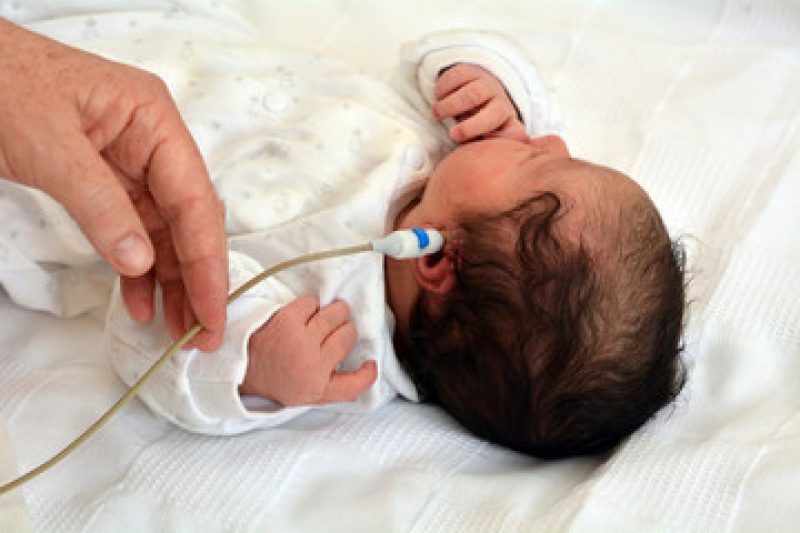 Newborn Screenings in Silver Spring, MD | Community Audiology Services